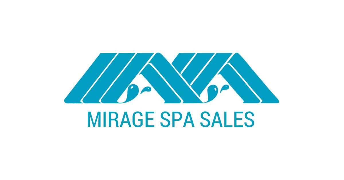 Mirage Spa Sales New Mexico - Serving Santa Fe Since 1987